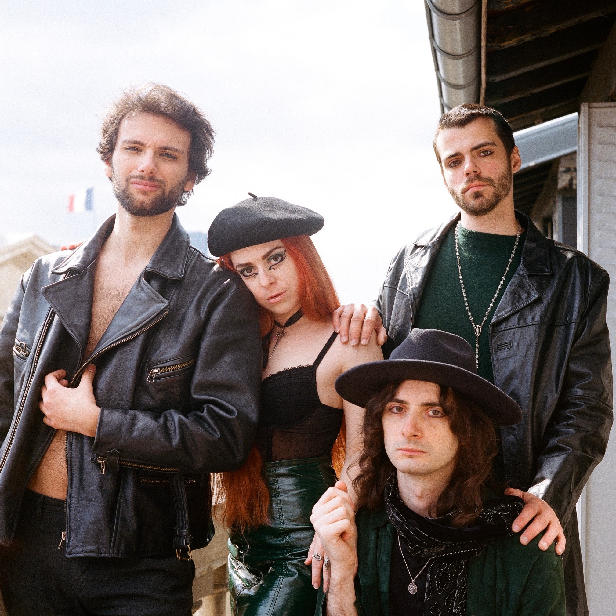 Kim Logan & The Silhouettes – The Lighthouse Music & Arts Pub