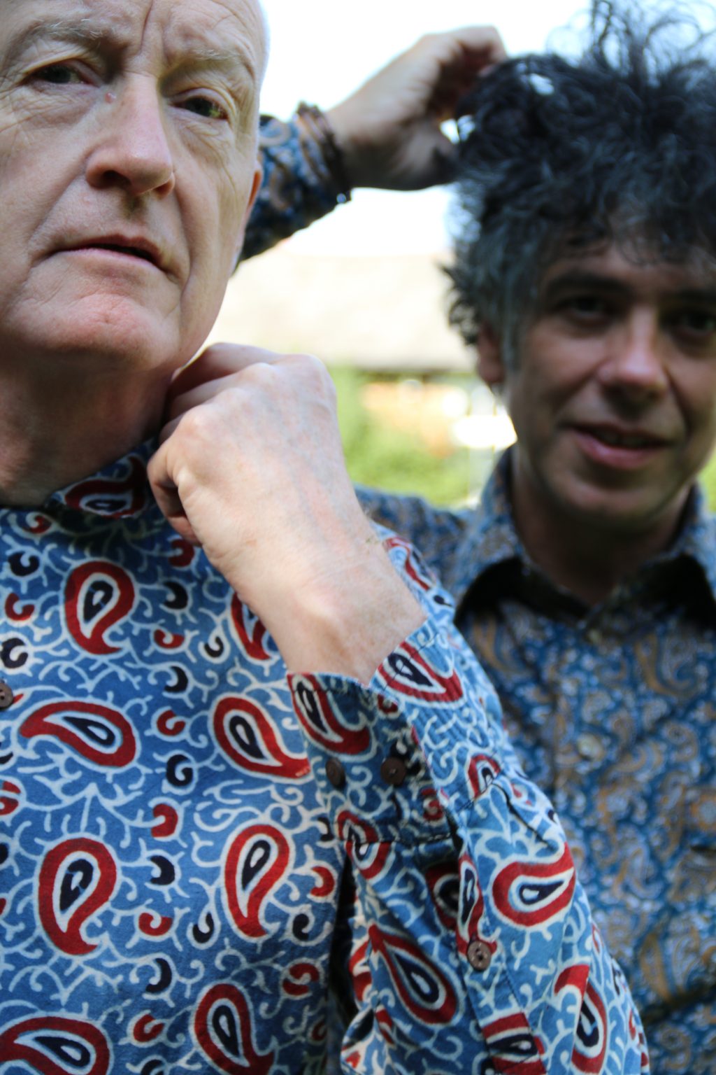 Steve Davis & Kavus Torabi – DJ Set – The Lighthouse Music & Arts Pub