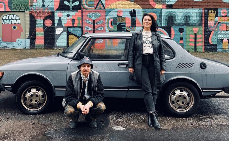 Will Rees (Ex-Mystery Jets) + Lo Barnes – The Lighthouse Music & Arts Pub