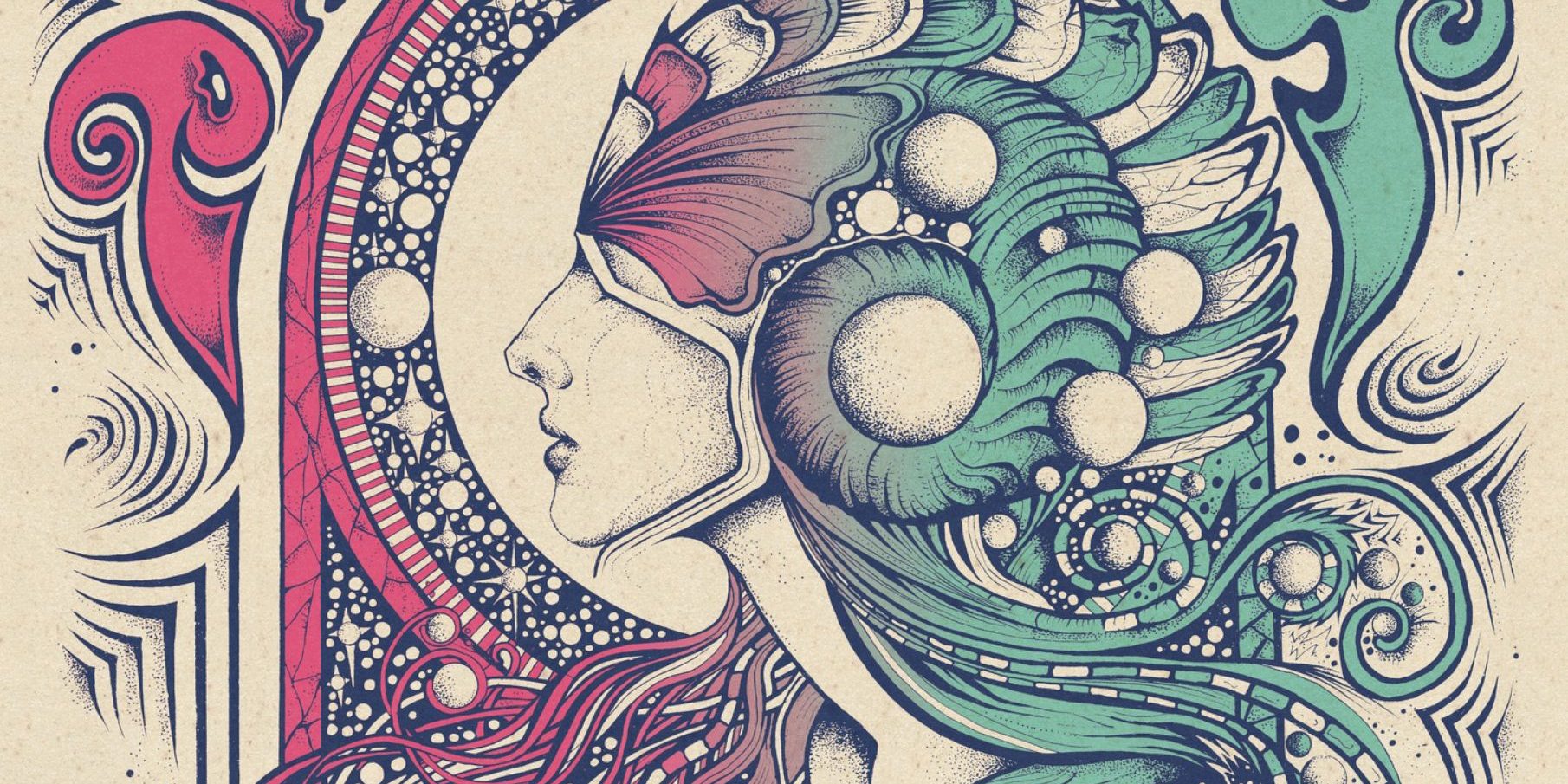 Dream Phases (USA) // Louis from Jouis // Josh Magill – The Lighthouse ...