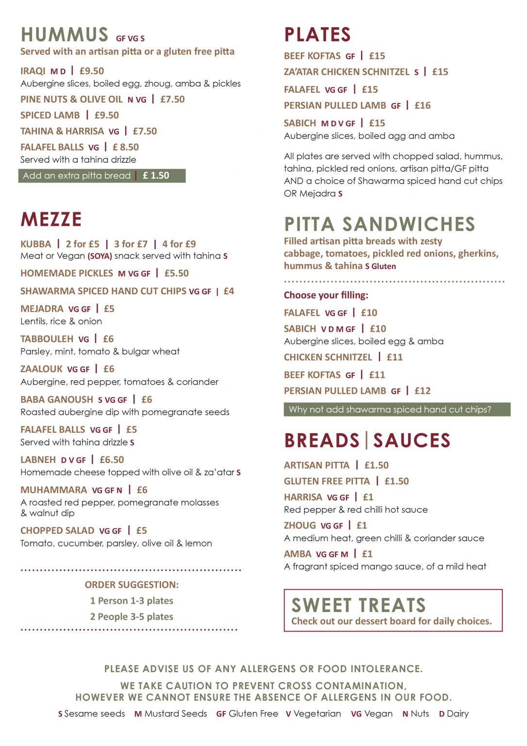 Sumac Saturdays – The Lighthouse Music & Arts Pub