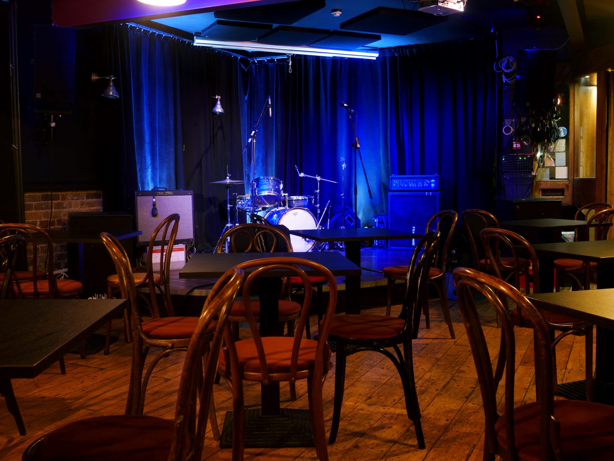 Venue Hire – The Lighthouse Music & Arts Pub