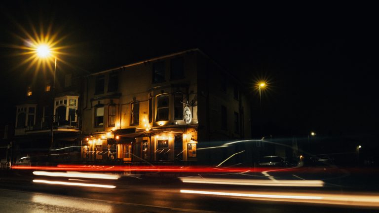 The Lighthouse Music & Arts Pub – Independent Music & Arts Venue